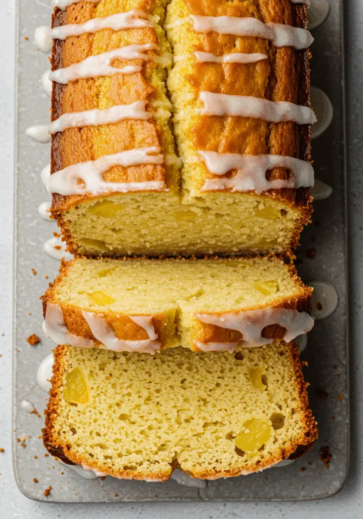 Pineapple Bread Recipe - Paulacooks