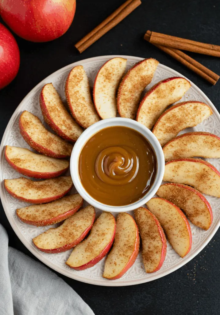 Apple Fries Recipe - Paulacooks