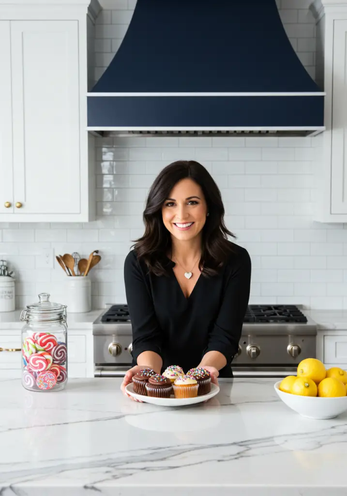 Homepage - Paulacooks