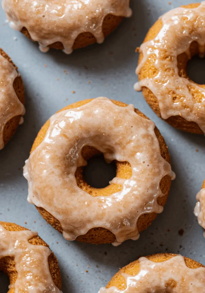 Bisquick Donuts - Paulacooks