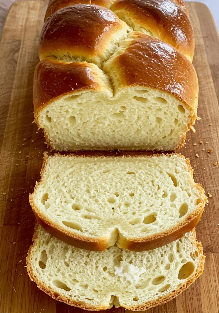 Cottage Cheese Bread - Paulacooks