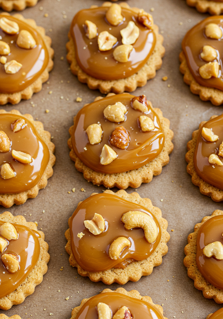 Dandy Do Cookies - Paulacooks