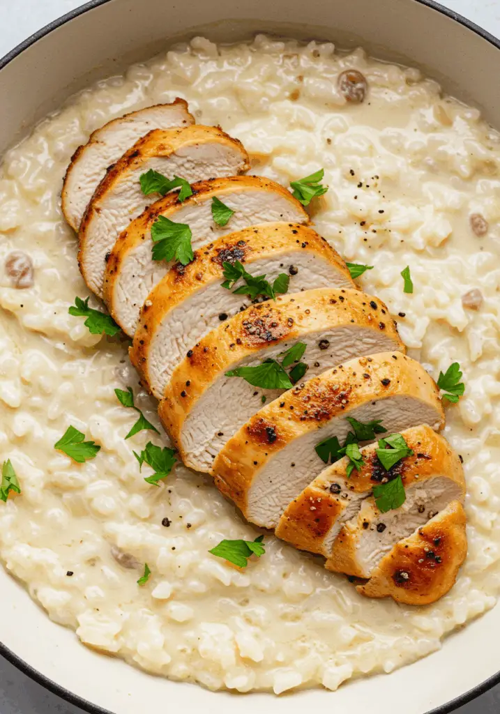 Angel Chicken Rice - Paulacooks