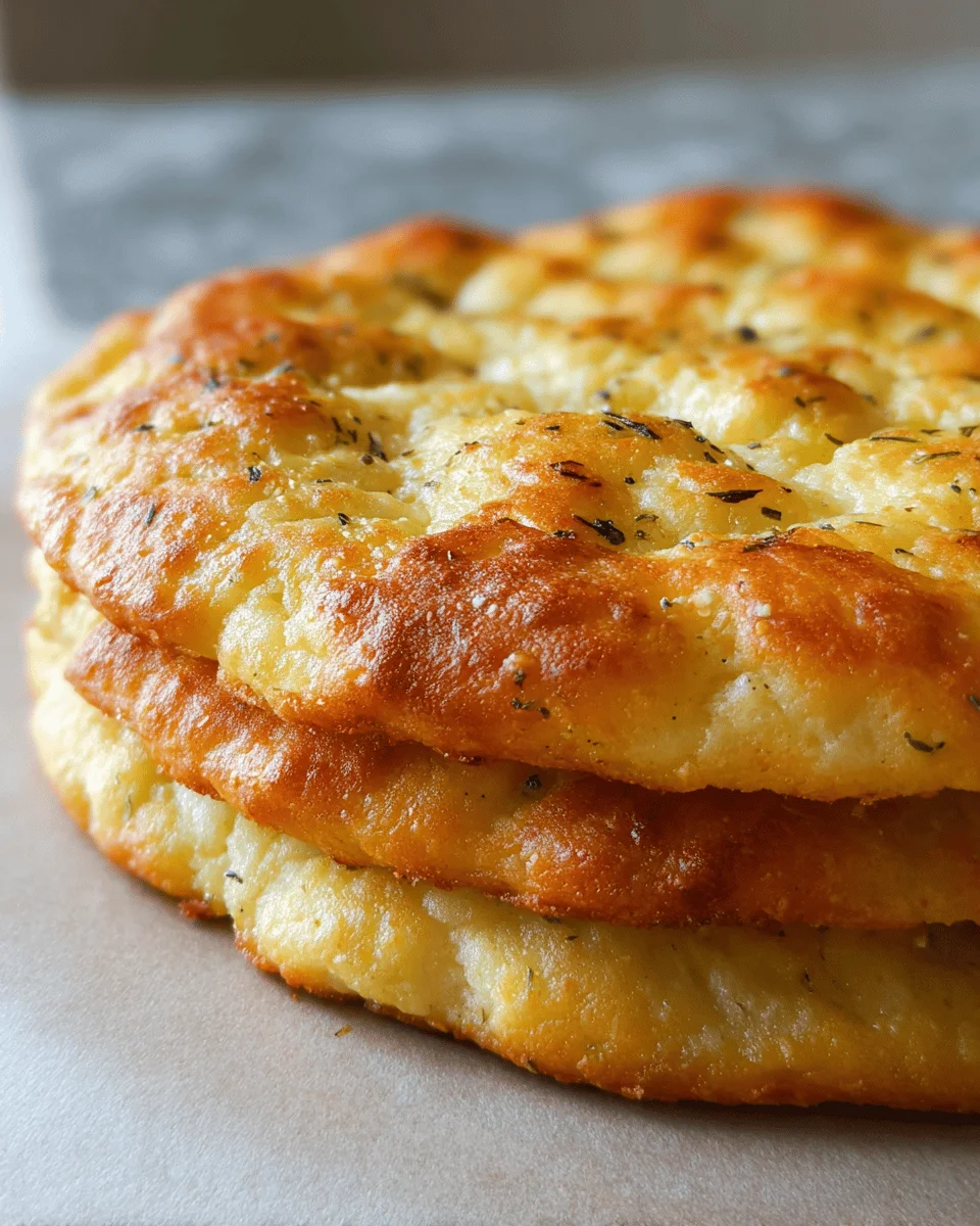 The Best Cloud Bread Recipe