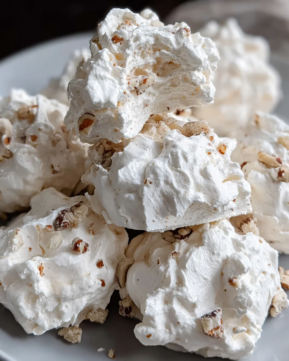 Microwave Divinity Candy