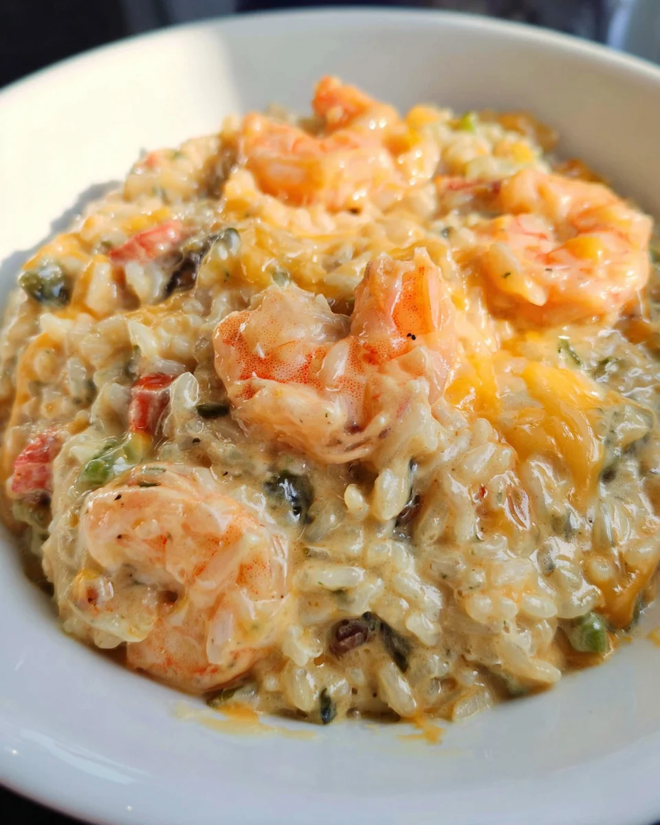 Instant Pot Blend of the Bayou