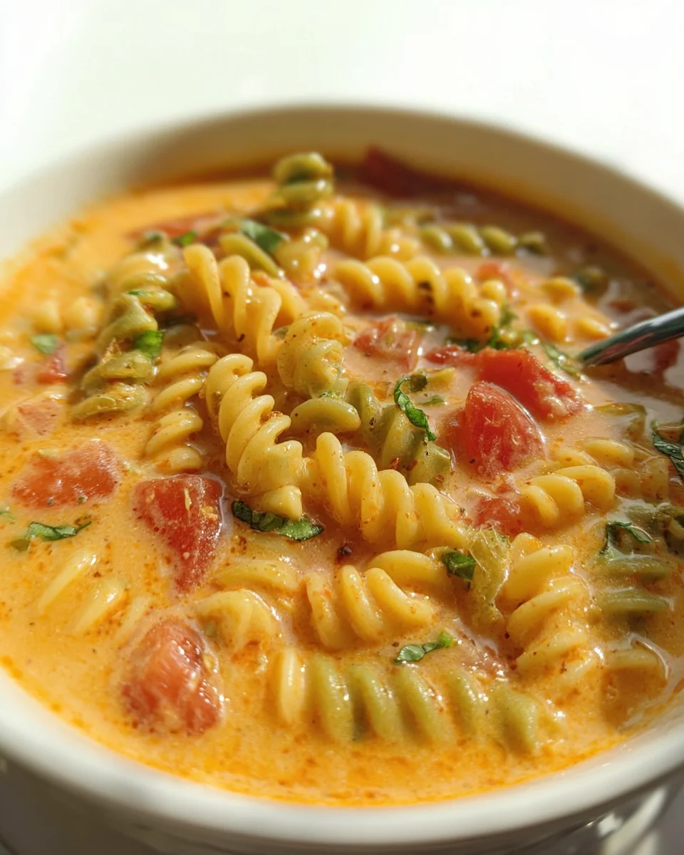 Instant Pot Christmas Soup