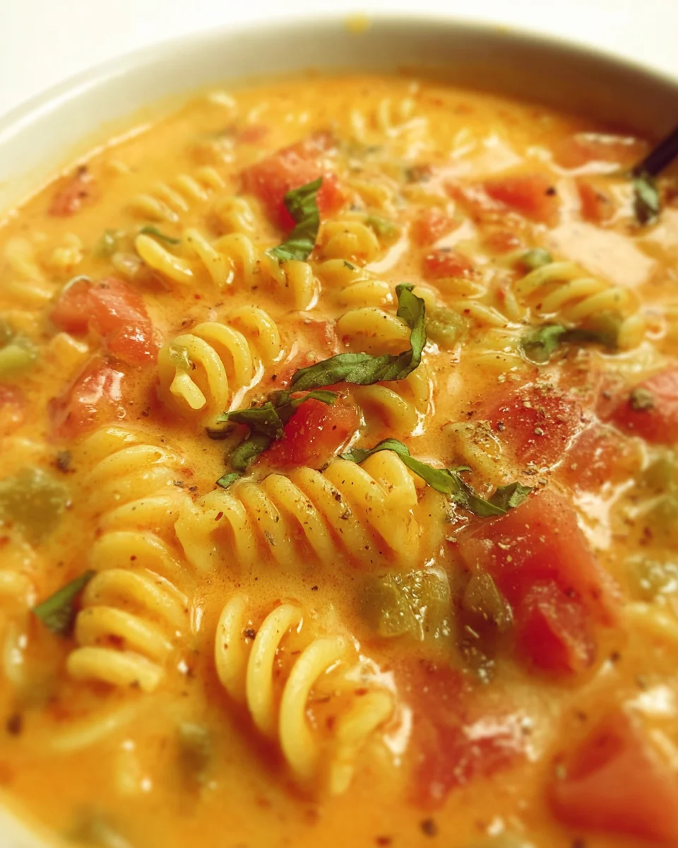 Instant Pot Christmas Soup